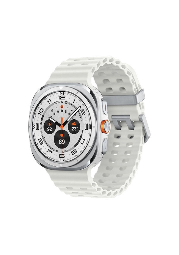 Samsung Galaxy Watch Ultra 47 MM Beyaz Akıllı Saat (Samsung Türkiye ...