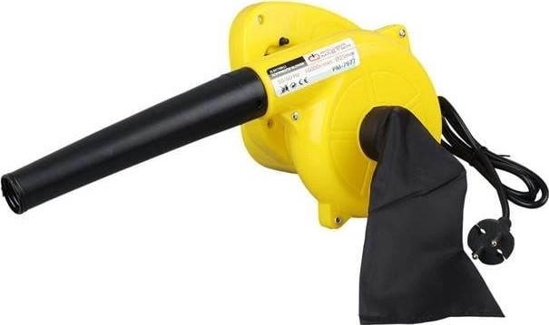 PowerMaster PM-7977 Elektrikli Kompresör Blower Hava Üfleyici AC220 ...