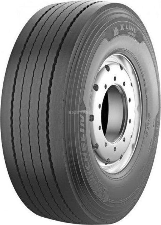 Michelin 245/70R17.5 143/141J VB Treyler X Line Energy T (Yaz) (2023) - idefix