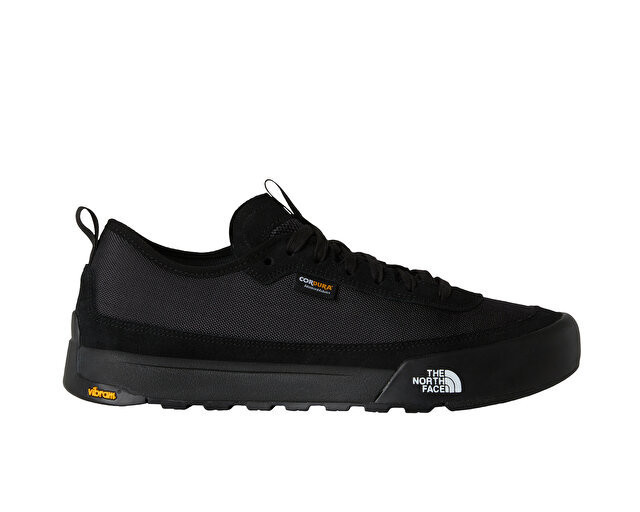 The North Face Clyffe Unisex Outdoor Ayakkabısı NF0A8AD9KX71 Siyah - idefix