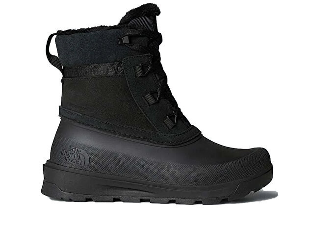 The North Face W Shellista V Shorty Wp Kadın Kar Botu NF0A8D8ZKX71 ...
