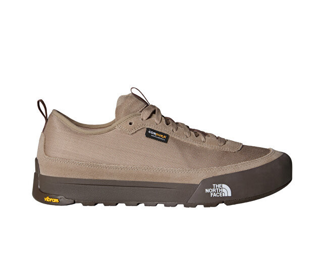 The North Face Clyffe Unisex Outdoor Ayakkabısı NF0A8AD9DSG1 Gri - idefix