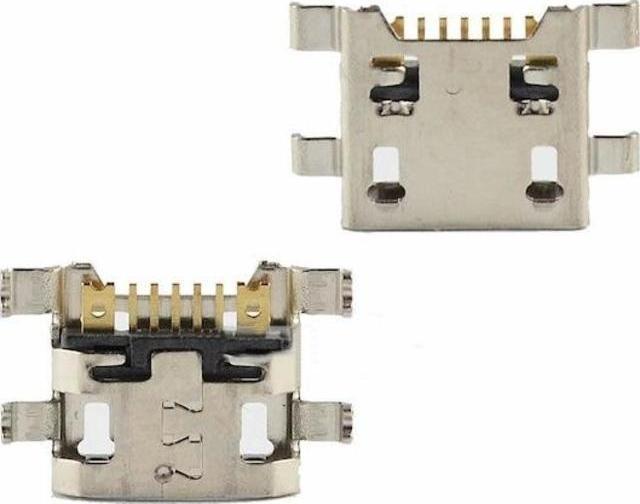 Lg G4 H810 H811 H815 Vs986 Ls991 F500l Şarj Soketi - idefix