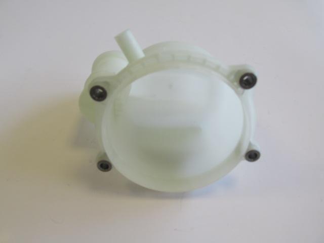 Renault Clio 4 Hb 13/16 Hi̇droli̇k Di̇reksi̇yon Yağ Hazne Deposu ...