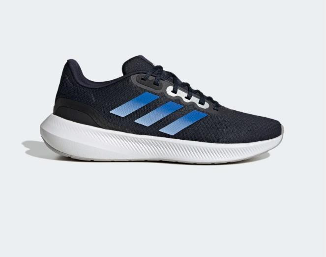 adidas Runfalcon 3.0 Erkek Spor Ayakkabı HQ1471 - idefix