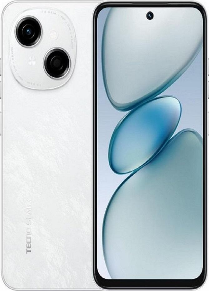 Tecno Spark Go 1 128 GB (Tecno Türkiye Garantili)