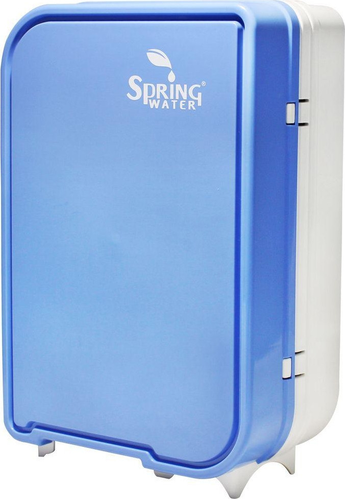 Spring Water Ege Life Tanksız Direk Akış Elf-300 Su Arıtma Cihazı