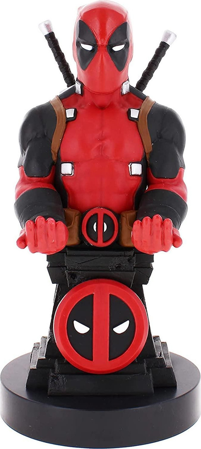 Cable Guys Deadpool Plinth Dualsense Dualshock Oyun Kolu Tutucu ...
