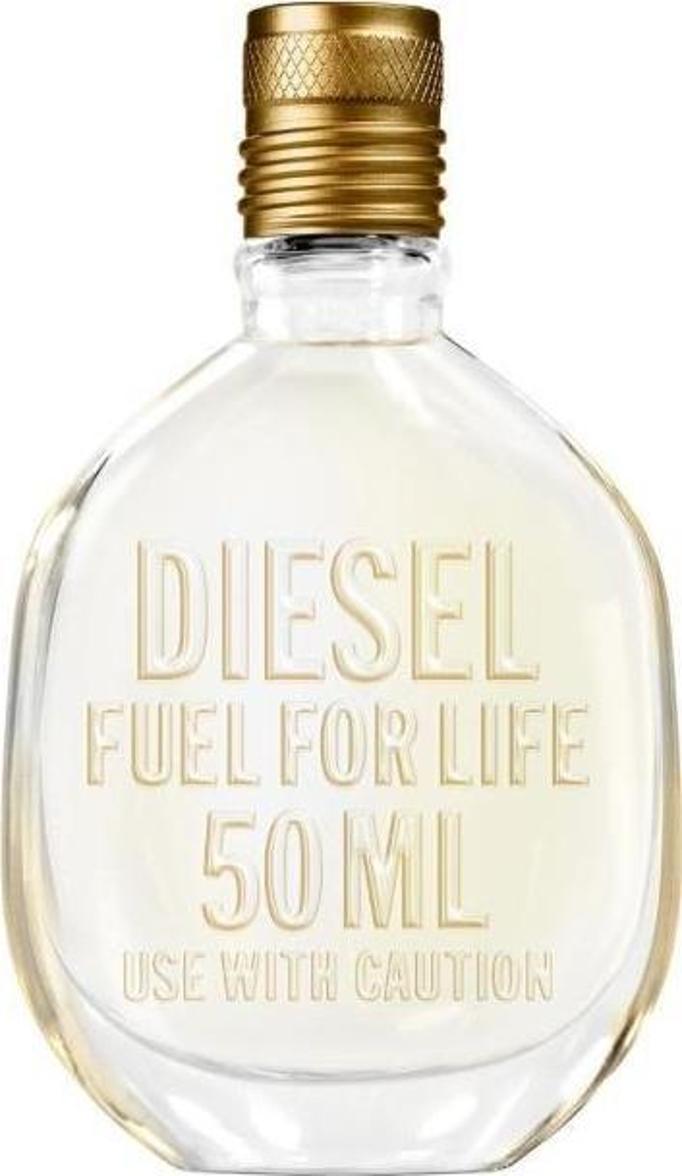 Diesel Fuel For Life EDT 50 Ml Erkek Parfümü - idefix
