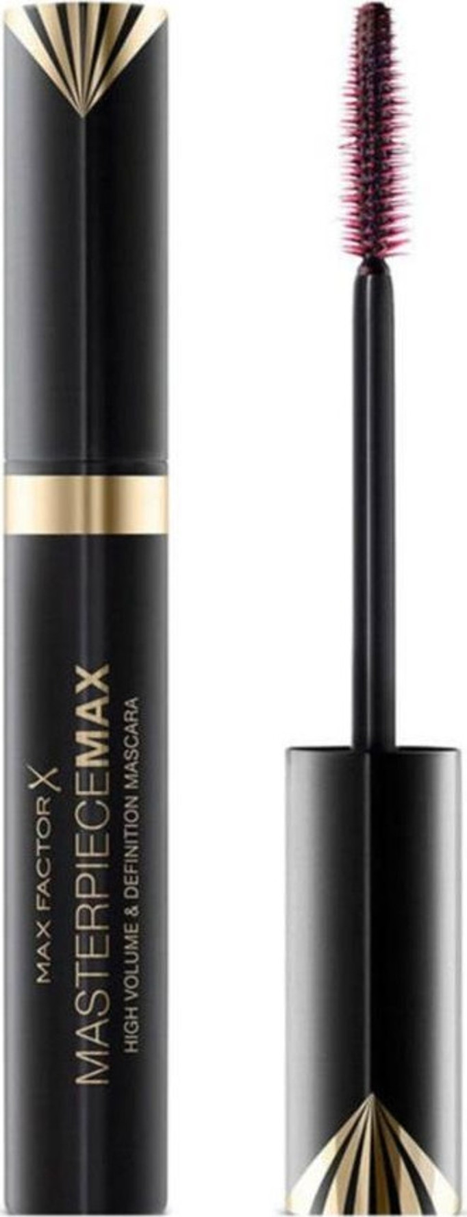 Max Factor Masterpiece High Volume&Definition Siyah Maskara - idefix