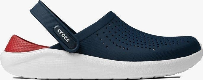 Crocs Literide Clog Erkek Terlik Sandalet 204592-4CC - idefix