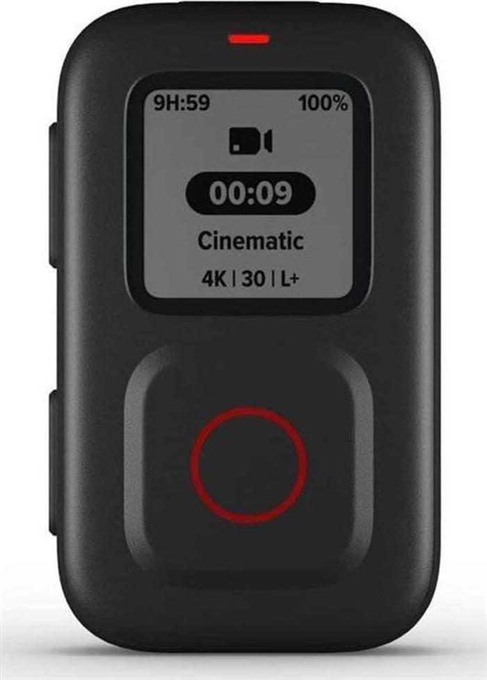 Gopro The Remote (Hero8, Hero9, Max, Hero10, Hero11, Hero12) - idefix