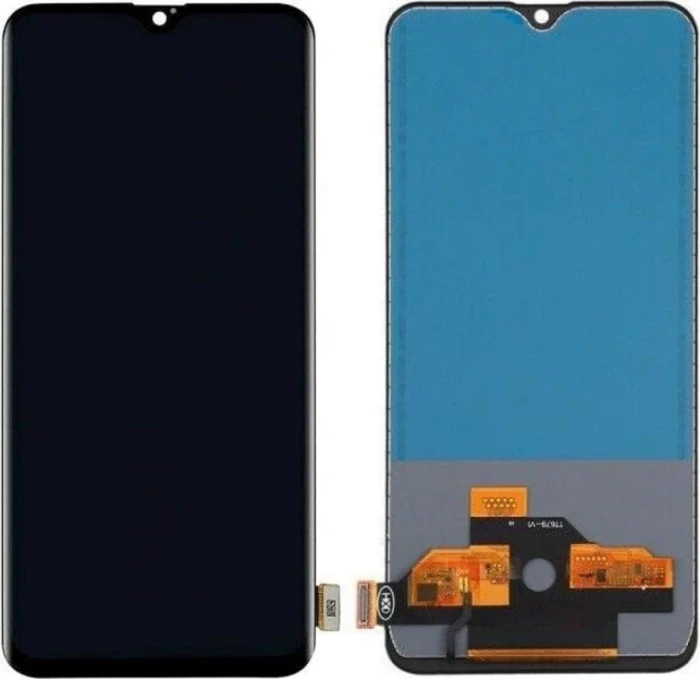 Oppo Reno Z OLED Lcd Dokunmatik Ekran TFT PCDM10,CPH1979 - idefix
