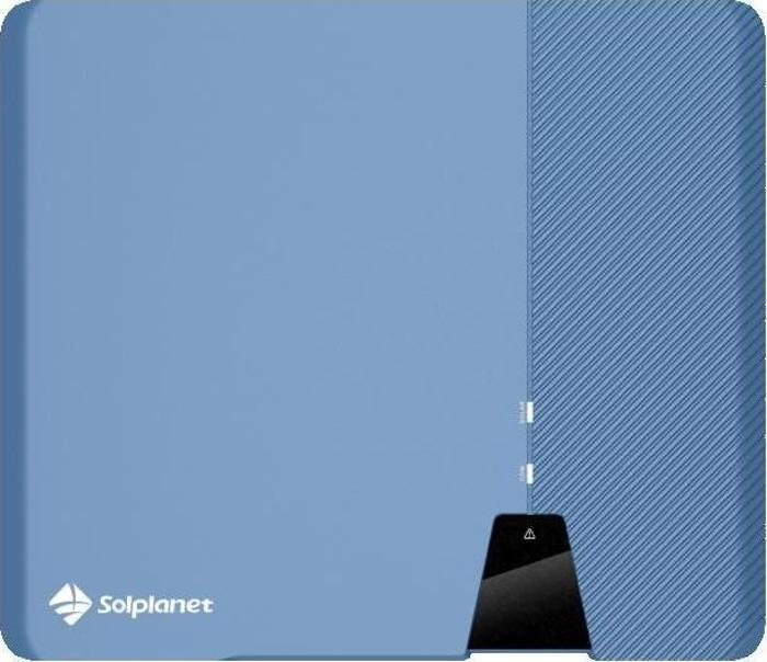 Solplanet 5000W On-Grid Trifaze Inverter – ASW5K-LT-G2 PRO - idefix