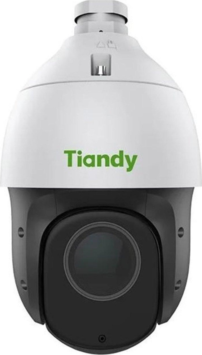 Tıandy Tıandy 2Mp Speed Dome 4.8-120Mm Tc-H324S 150Metre H265+ Ip ...