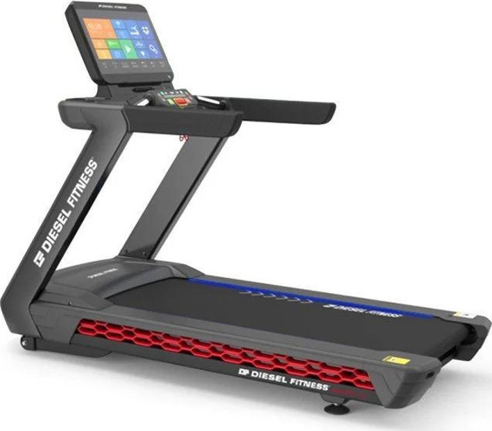 Diesel Fitness Nexus Extreme Plus Koşu Bandı