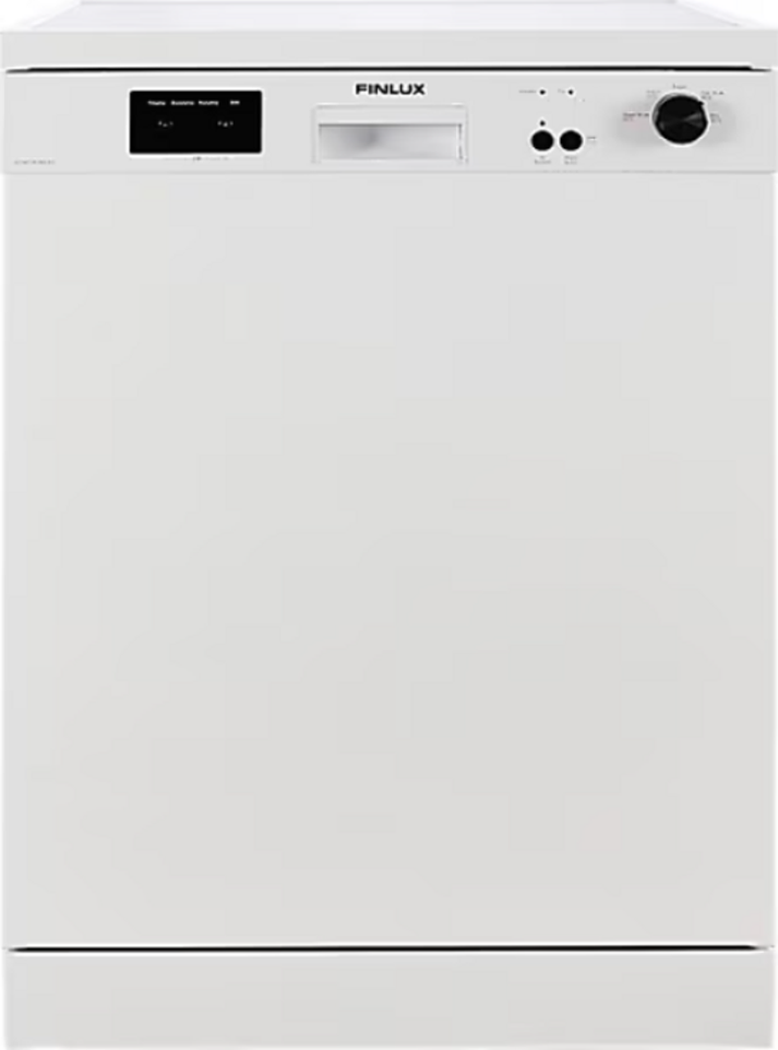 Finlux Konfor Bm 420 E Enerji Sınıfı 4 Programlı 12 Kişilik Bulaşık ...