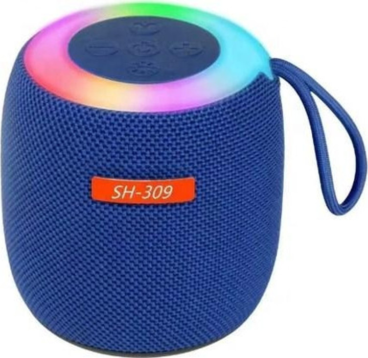 Concord SH-309 Mini Bluetooth Hoparlör - idefix