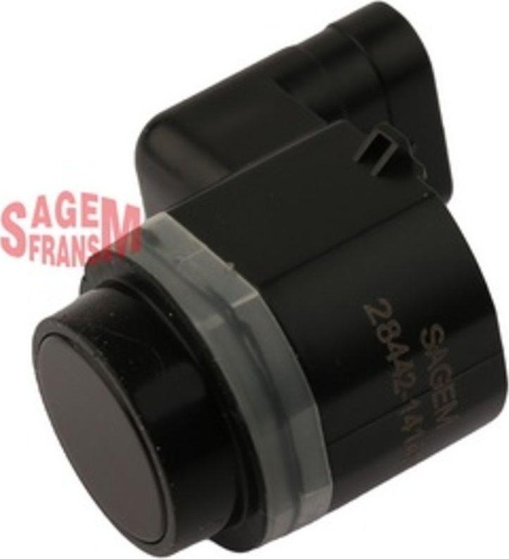 Sagem Park Sensoru Megane Iı - Trafıc Iı - Scenıc Iı Arka 62105 ...