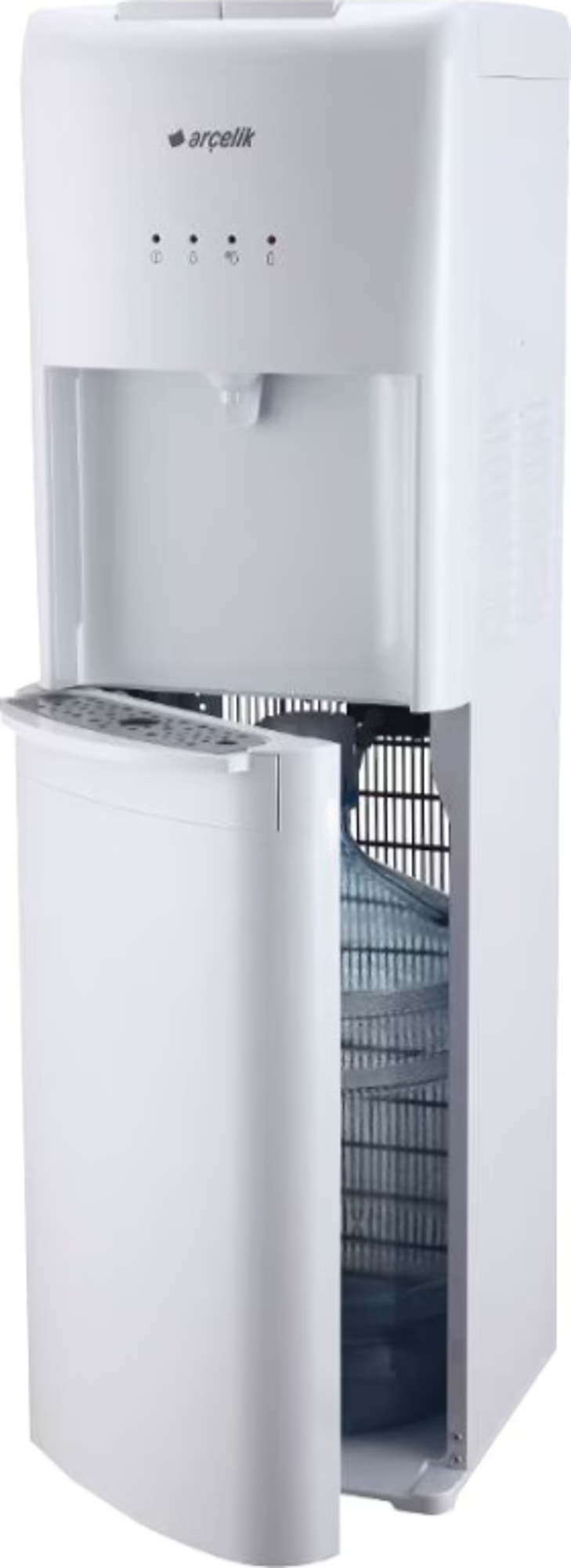 Arçelik 1151Gd Beyaz Su Sebili - idefix