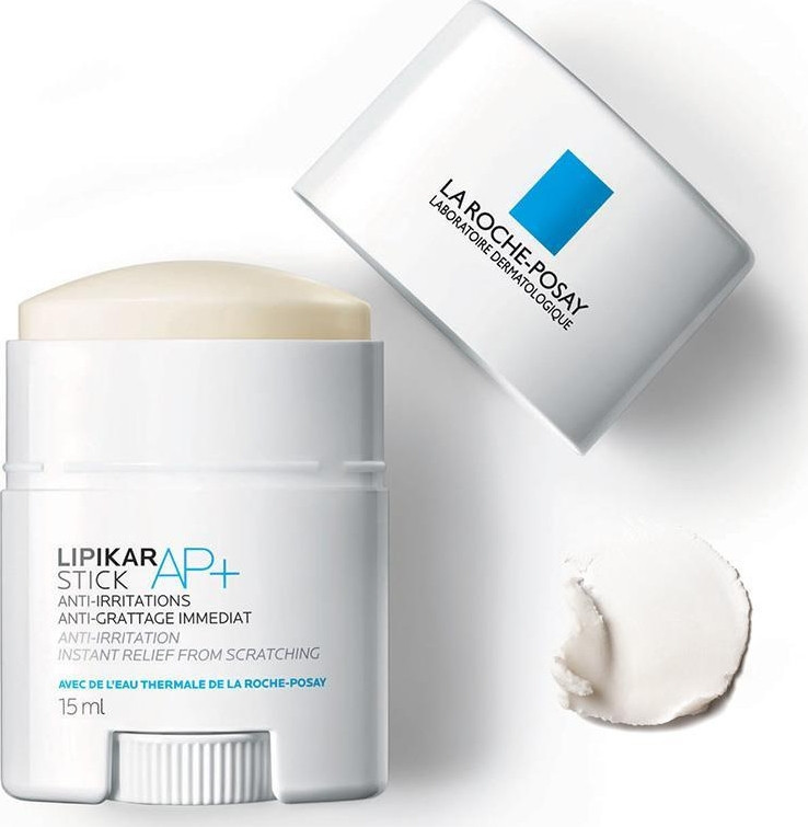 La Roche Posay Lipikar Stick Ap+ - Nemlendirici Stick 15ml - idefix