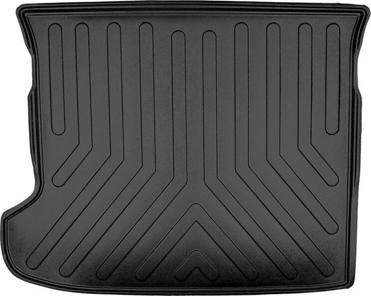 Kia EV6 2024 Sonrası Bagaj Havuzu | Üst Bagaj - idefix