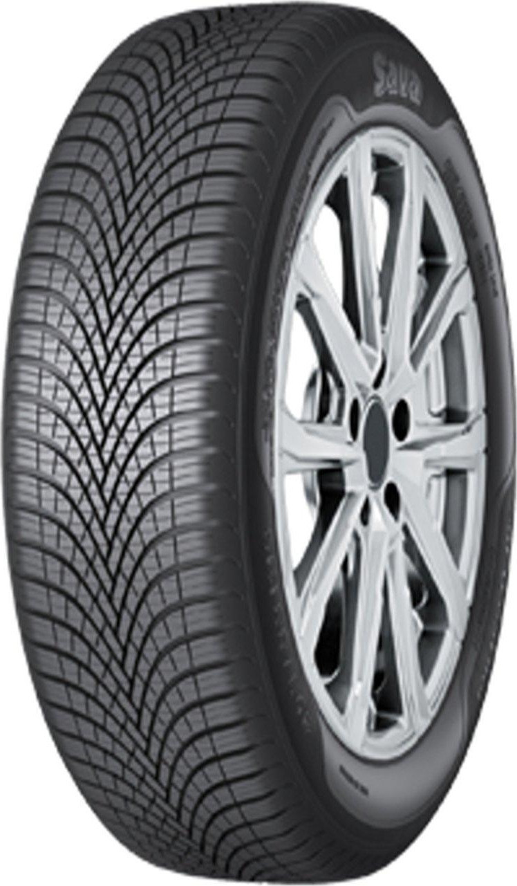 Sava All Weather XL 205/55R16 94V Dört Mevsim Lastik (2024) - idefix