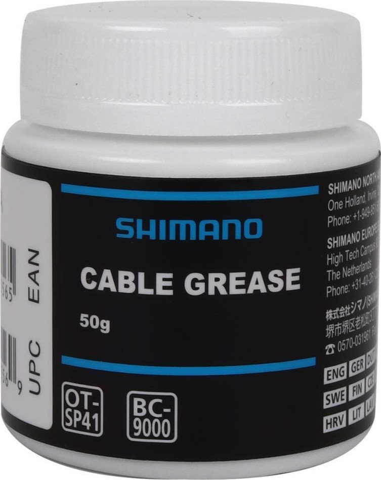 Shimano Kablo Gres Yağı 50ml - idefix