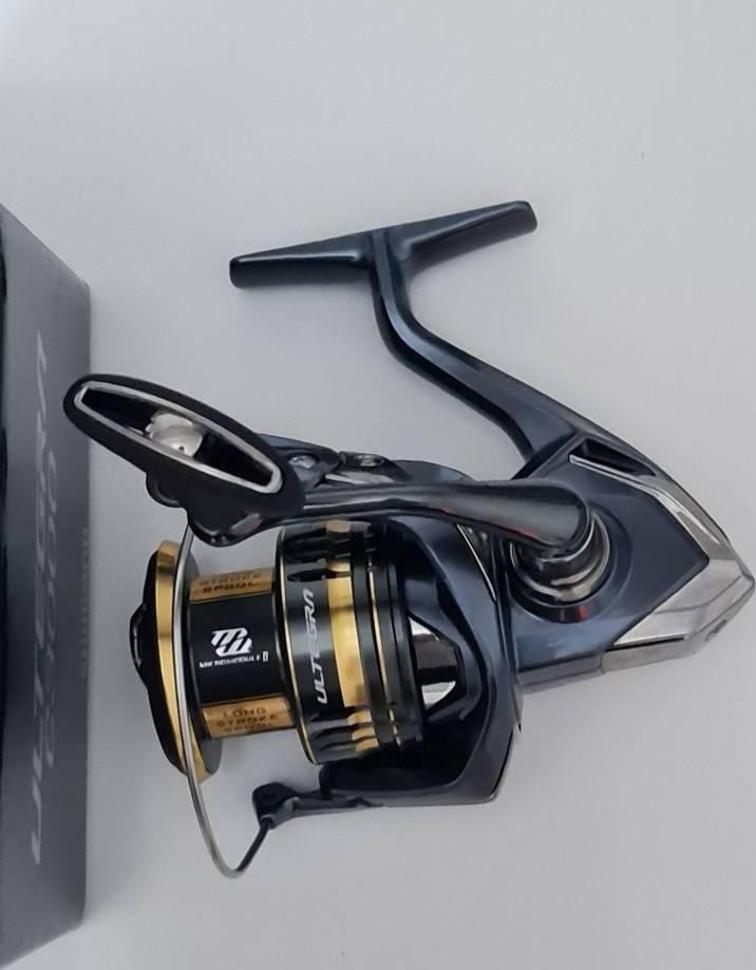 Shimano Ultegra C3000 Spin Olta Makinesi - idefix