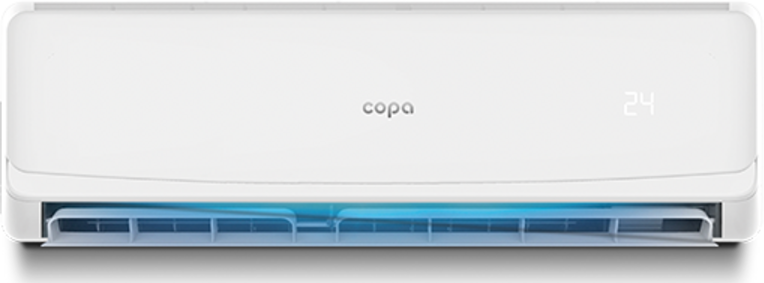 Copa Viva Line 12 A++ 12000 BTU Inverter Duvar Tipi Klima - idefix