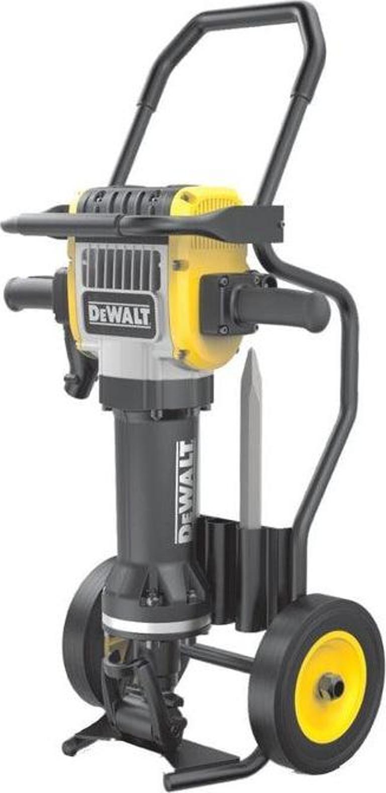 Dewalt D25981K 2100w Elektro Pnömatik Kırıcı Delici - idefix