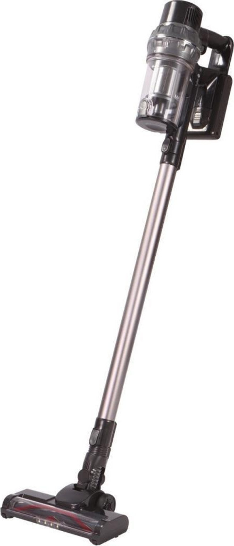 Kiwi KVC-4040 Gri Kablosuz Dikey Süpürge - idefix