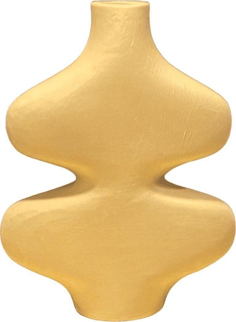 By Ari Ev Dekorasyon İskandinav Tarzı Seramik Vazo Vz276-3 - idefix