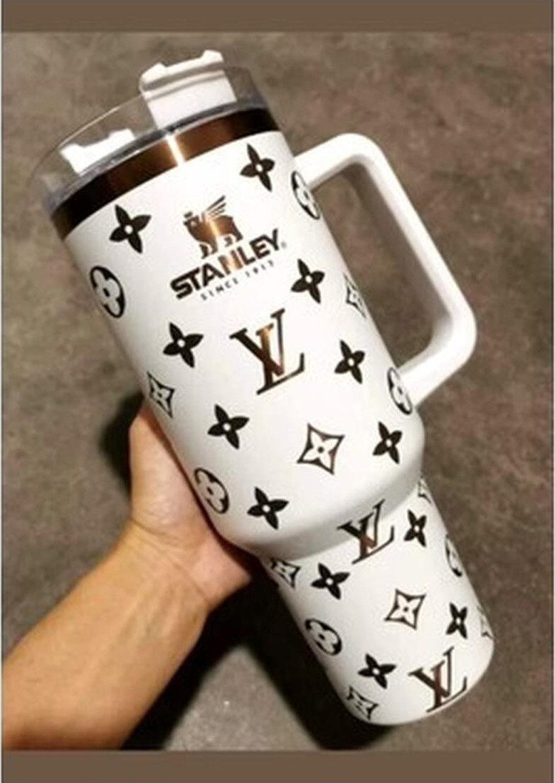 Stanley Quencher H2.0 Flowstate Paslanmaz Çelik Vakum Yalıtımlı Bardak ...