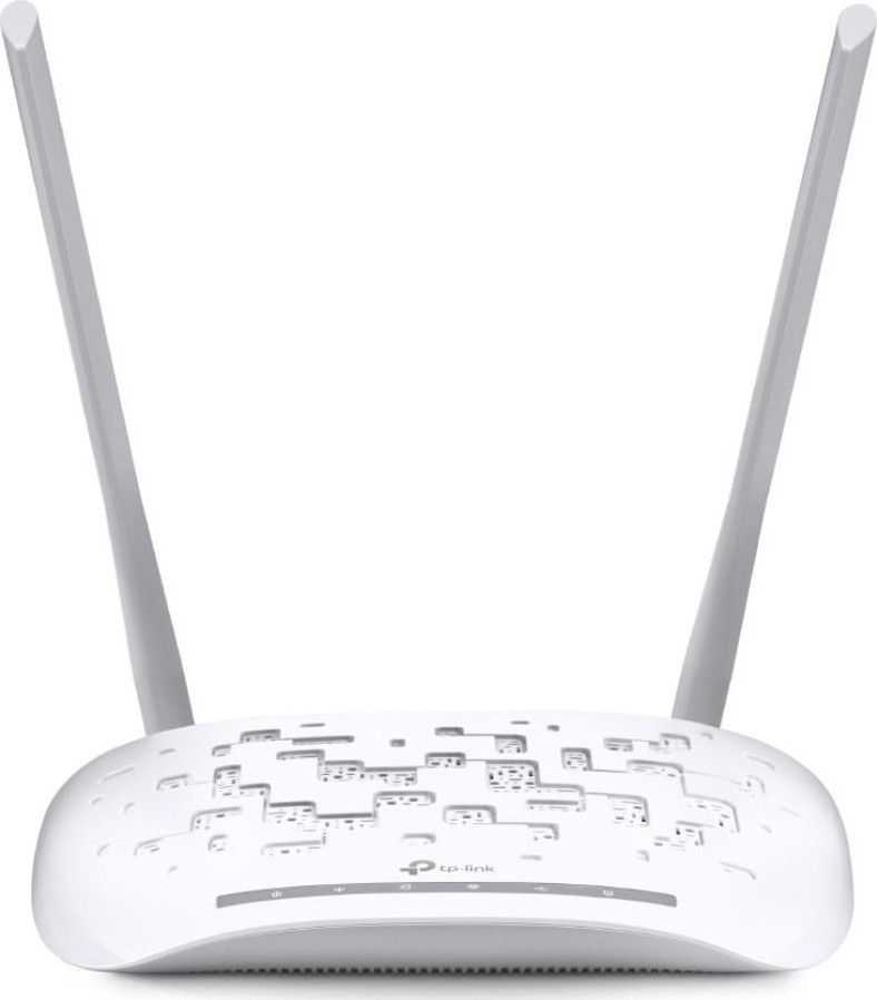 TP-Link TD-W9970 300Mbps Wireless Modem Router - idefix