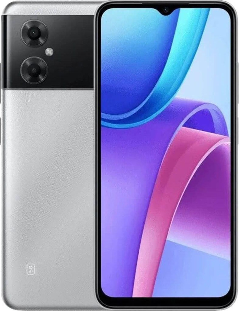 Xiaomi Redmi Note 11R 5G 128Gb 6Gb Ram Akıllı Cep Telefonu (İthalatçı ...