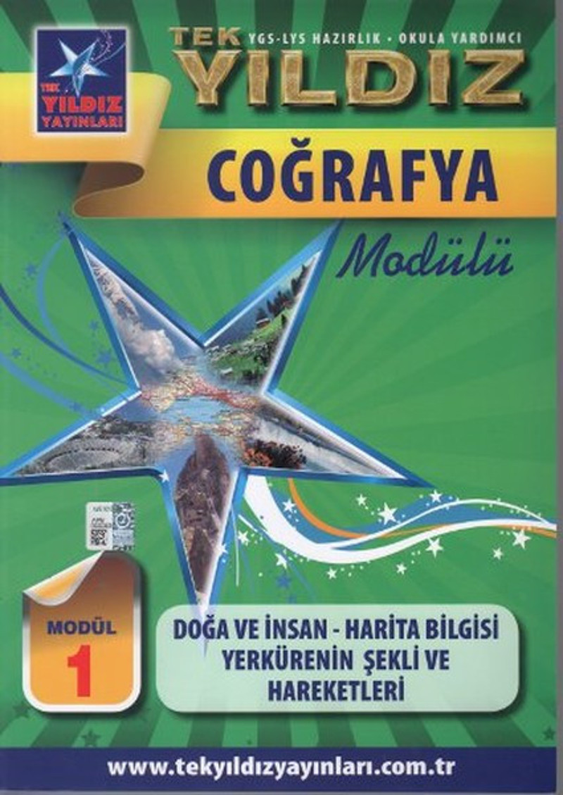 Coğrafya Modül 1 - Doğa ve İnsan Harita Bilgisi Yerkürenin Şekli ve ...