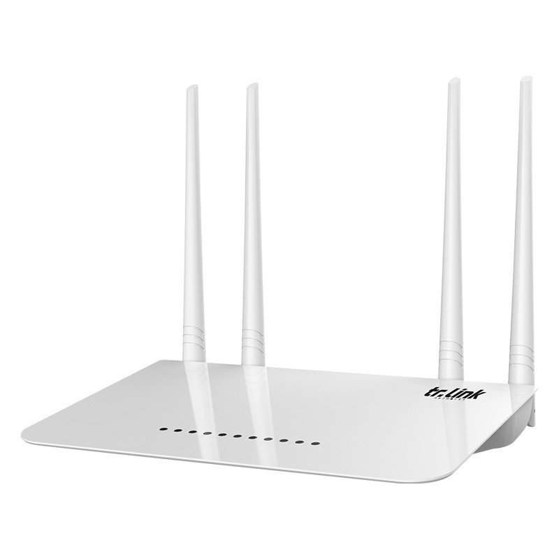 TR-LINK TR-4000 300 MBPS 4 PORT 4 ANTENLİ ACCESS POINT ROUTER - idefix