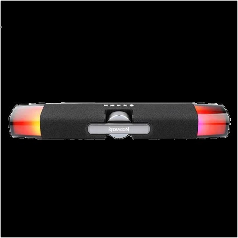 REDRAGON DORA GS512 RGB 12W HOPARLÖR - idefix