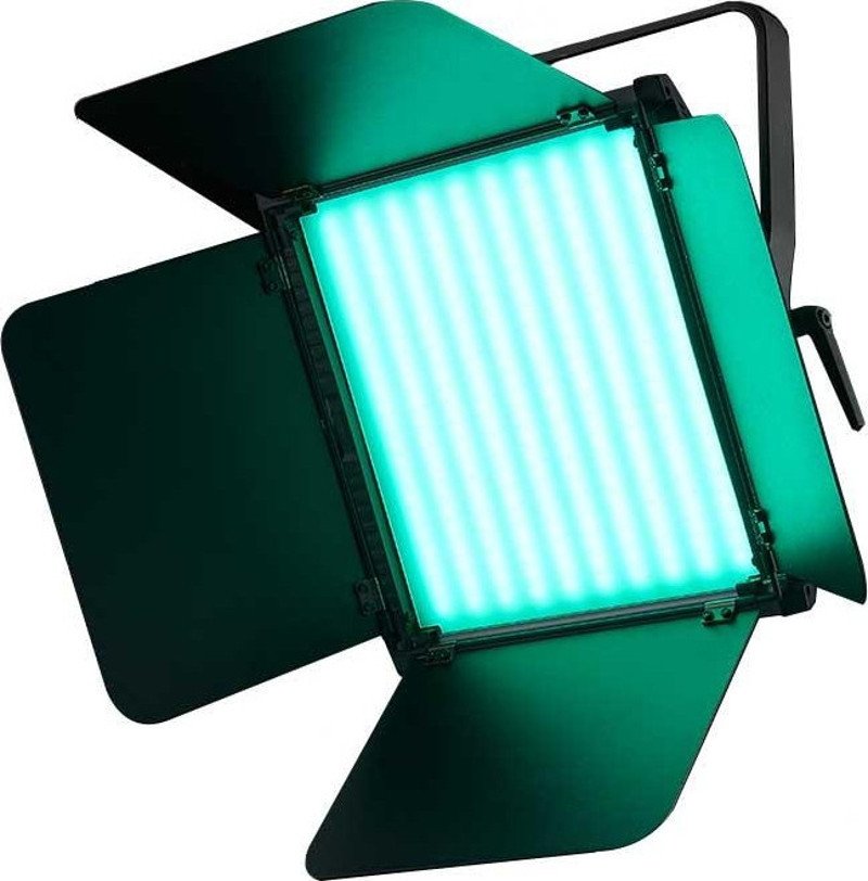 Gdx CF-1000R RGB Panel Led Video Işığı - idefix