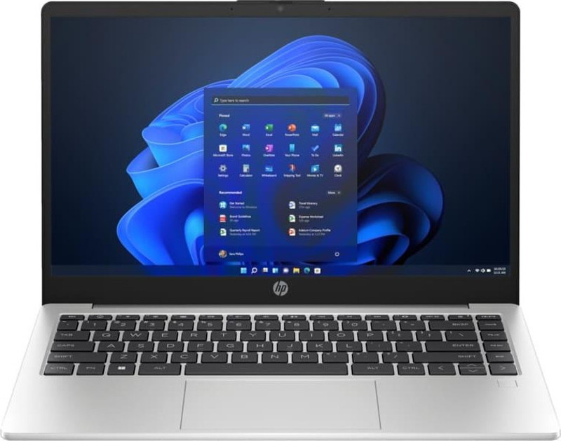 HP 240 G10 8A555EA i5-1340P 16GB 512GB SSD 14 FHD FreeDOS