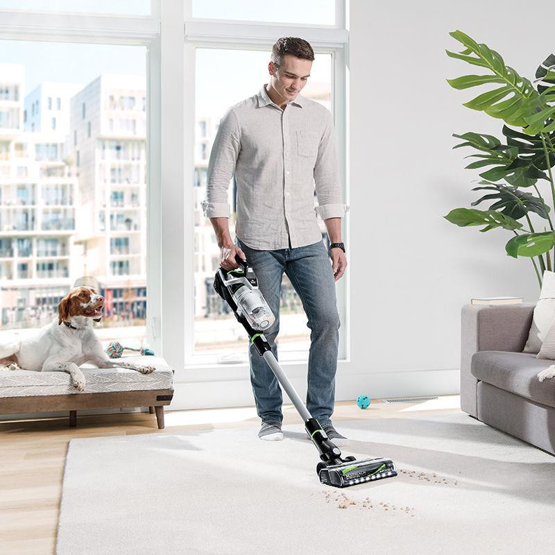 Bissell Multireach Active Pet 21V Evcil Hayvanlı Evlere Özel 2'si 1 ...