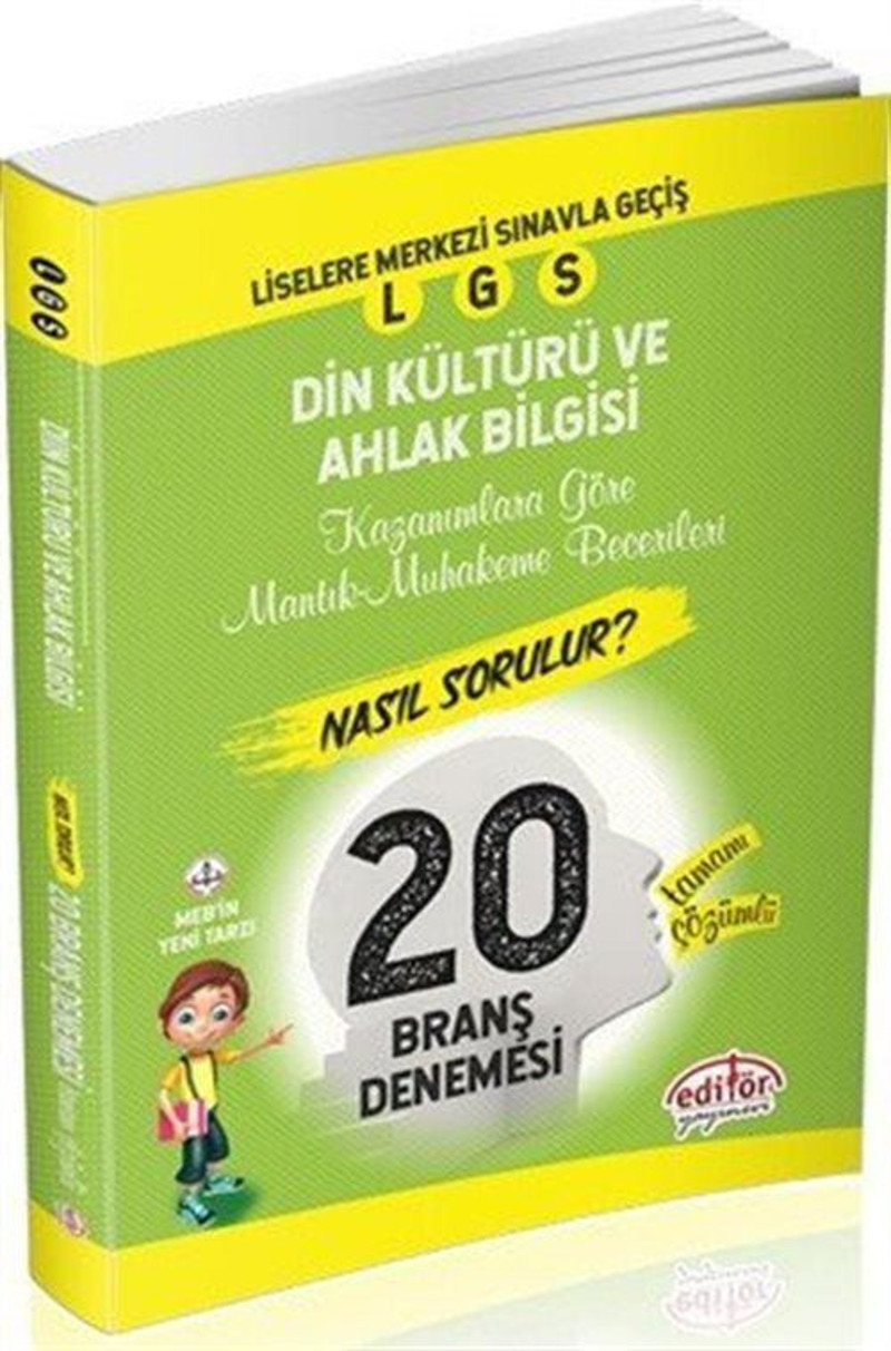 Liselere Geçiş Sınavı Mantık ve Muhakeme Soruları Nasıl Sorulur Tamamı ...