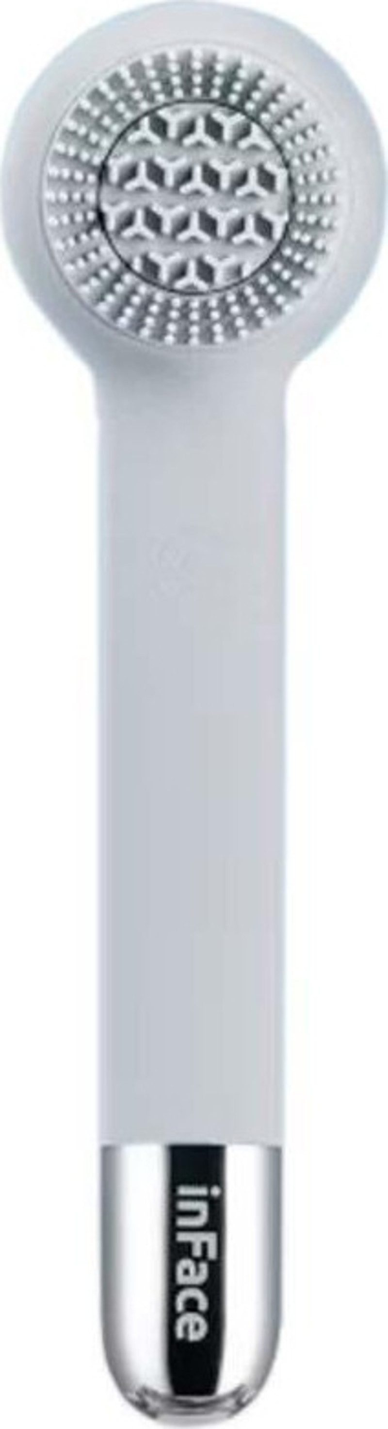 İnFace CB-11D SPA Masaj Cihazı Gri Distribütör Garantili - idefix