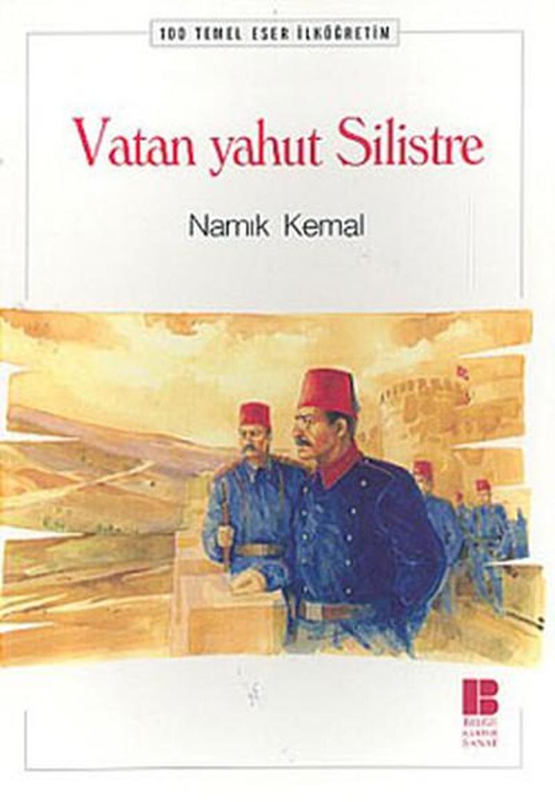 Vatan Yahut Silistre - idefix