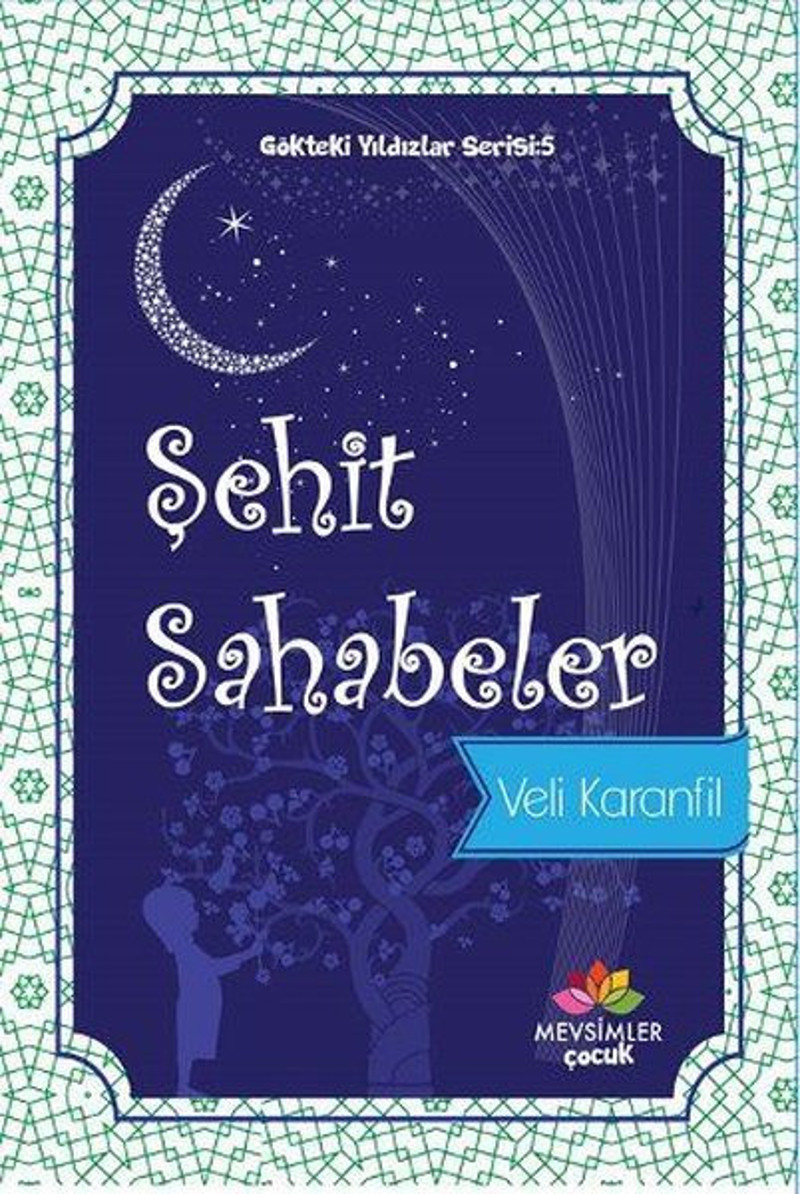 Şehit Sahabeler - idefix