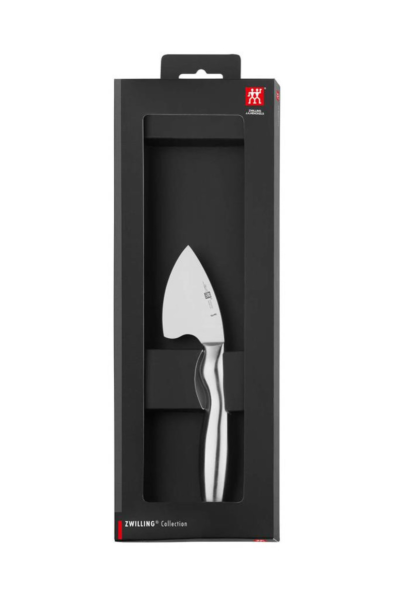 ZWILLING COLLECTION PARMESAN PEYNİR KESME BIÇAĞI PASLANMAZ ÇELİK 7 CM ...
