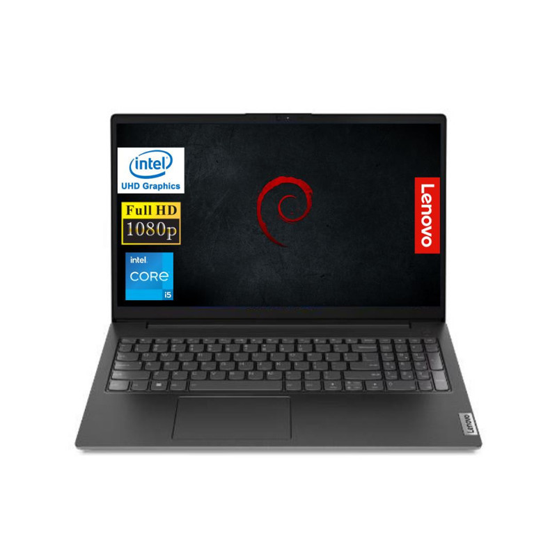 Lenovo V15 G4 I5-13420H 16GB 128GB SSD + 1TB HDD 83A10091TR ATL169 15.6 ...