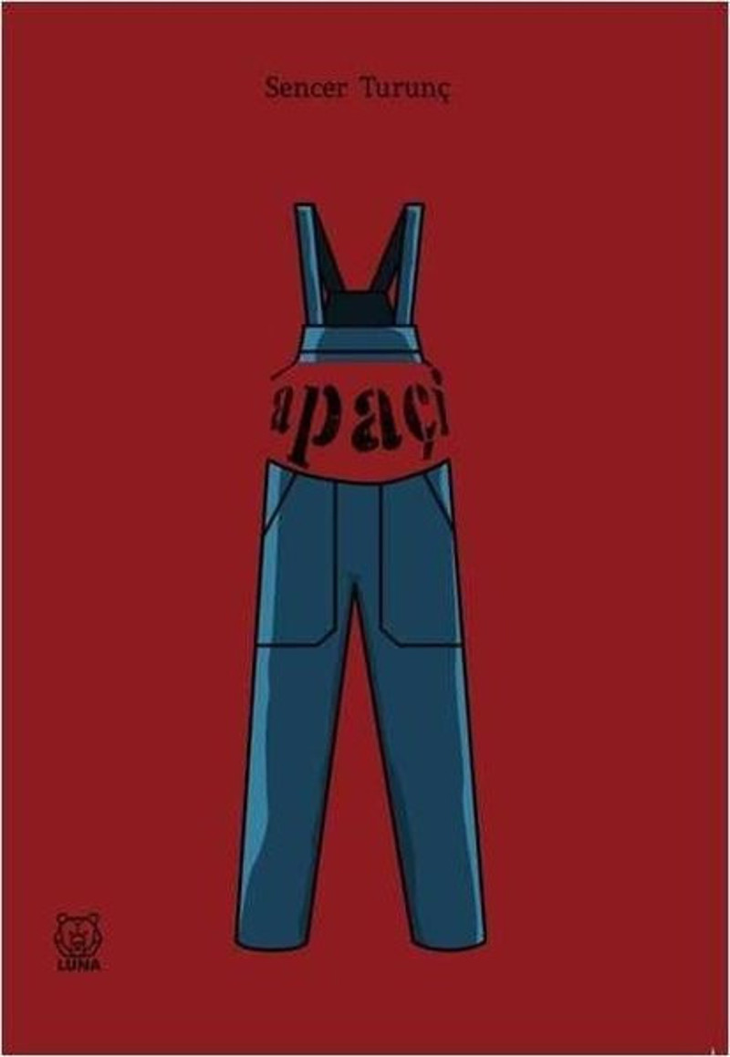 Apaçi - Sencer Turunç Kitabı Fiyatları & Satın Al