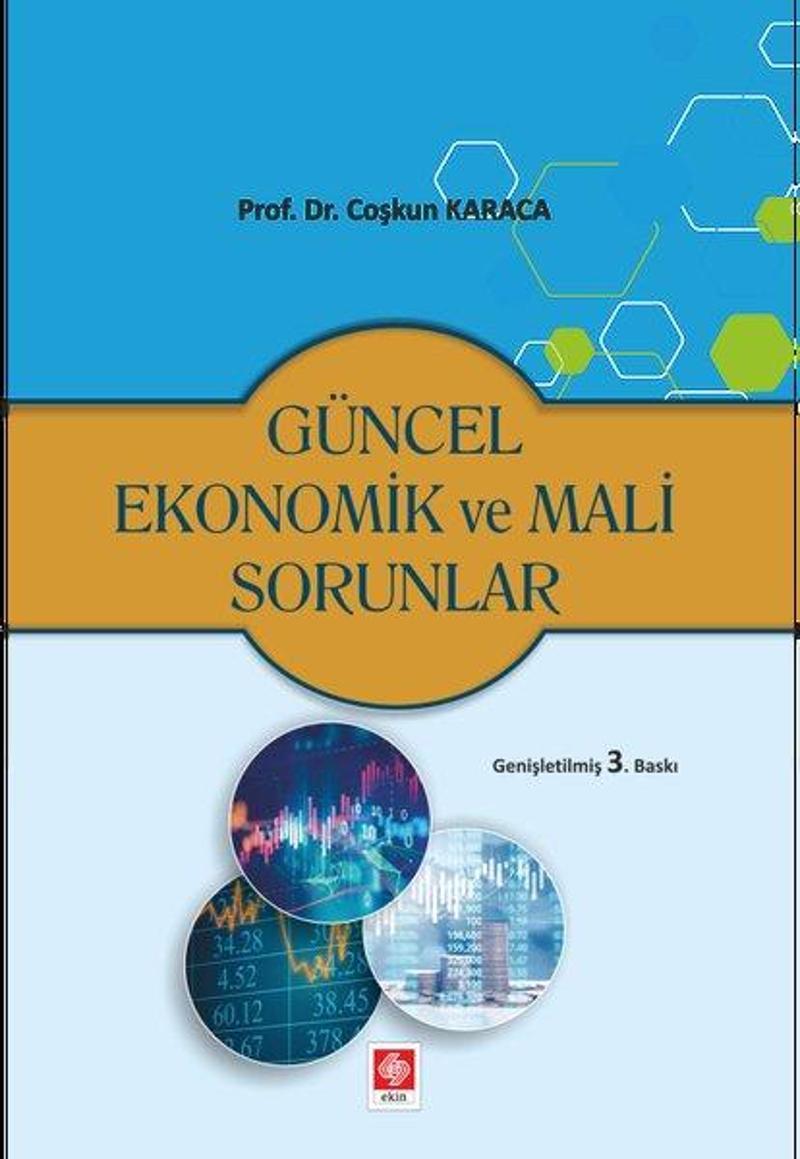 Güncel Ekonomik ve Mali Sorunlar - Coşkun Karaca Kitabı Fiyatları & Satın Al